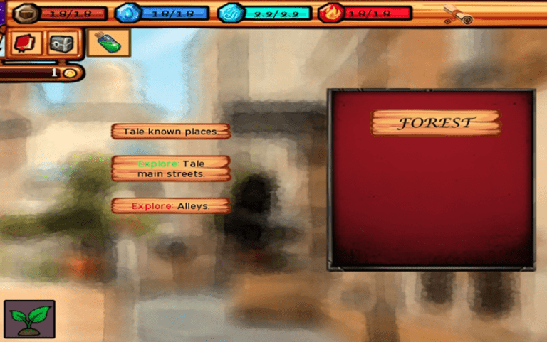 Raven's Quest Guide - LGC