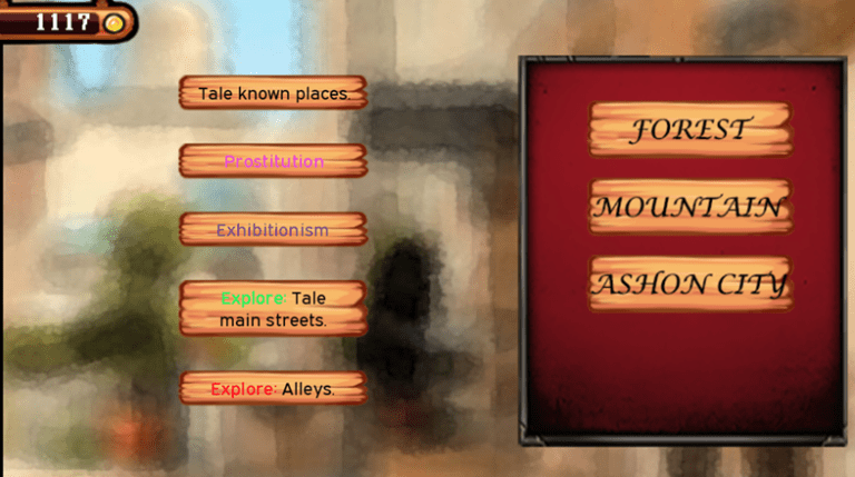 Raven's Quest Guide - LGC