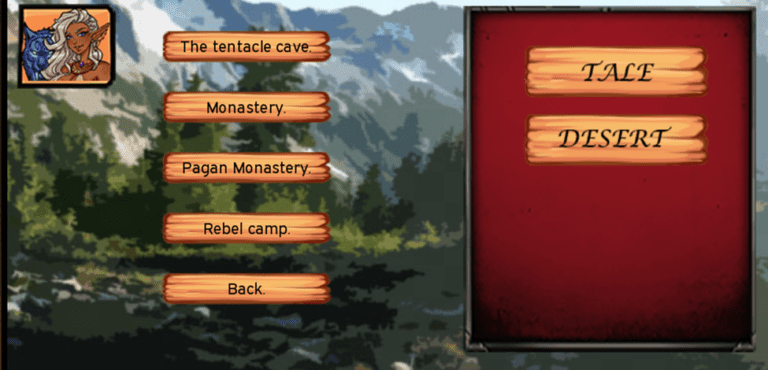 Raven's Quest Guide - LGC