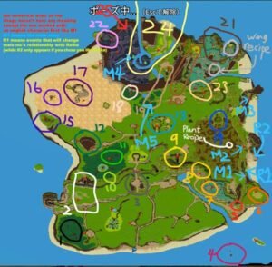 Mad Island Walkthrough – All Quests & Bosses - LGC